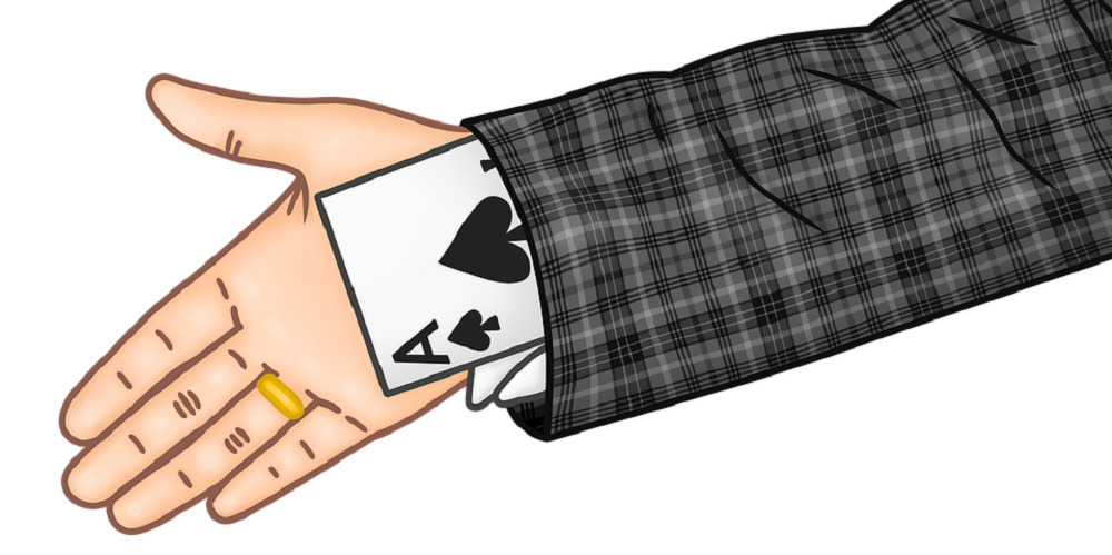 Poker Hands Cheat Sheet - All Poker Hands With Examples