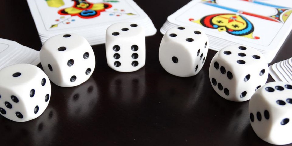 Most Popular Gambling Games 2022 - What Are They?