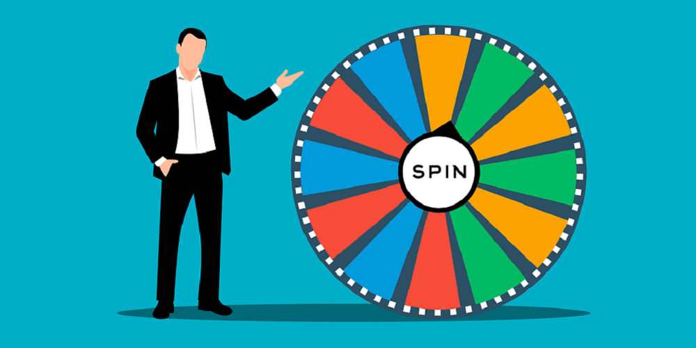 Money Wheel Games To Play For Money in 2022