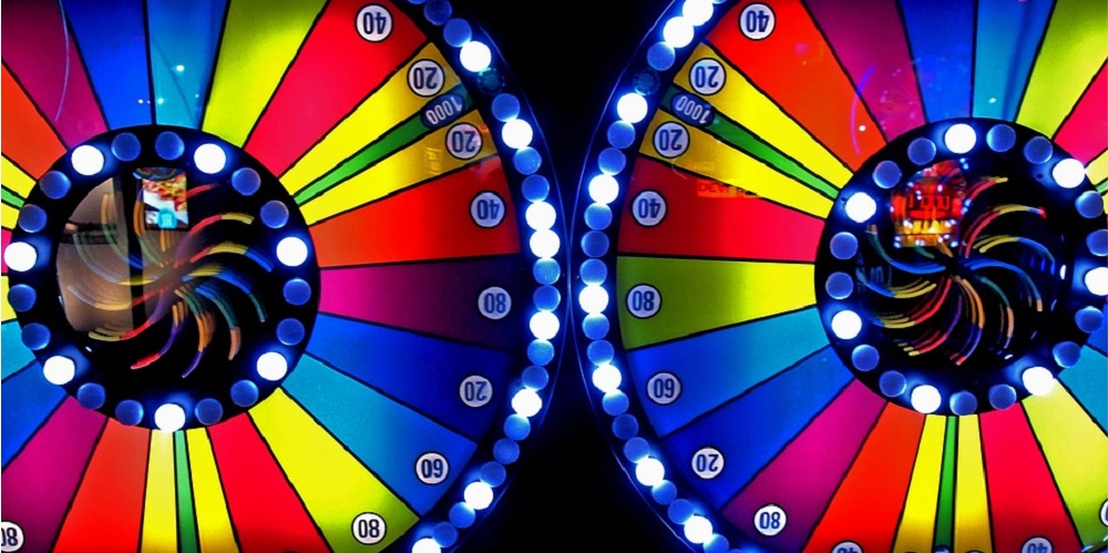 Mega Wheel by Pragmatic Play - Your Easiest Way To Win!
